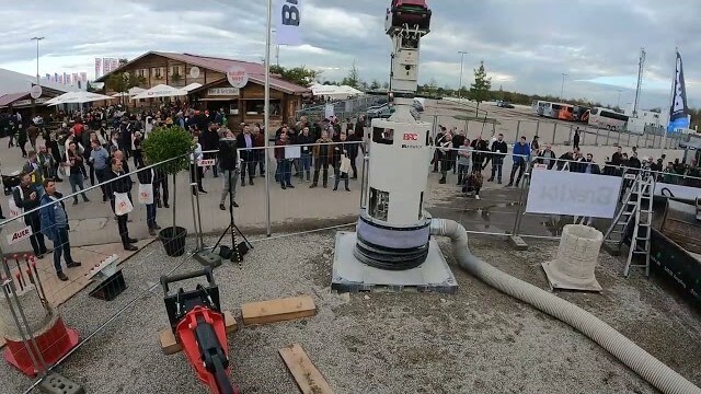 Unsere Videos Brextor