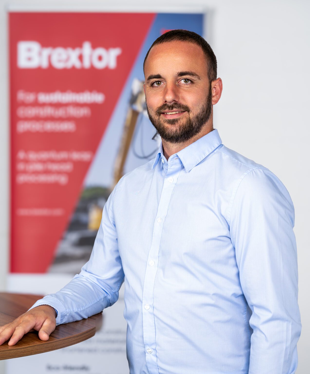 Our team Brextor