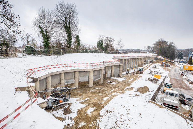 contig pile | with experts Brextor