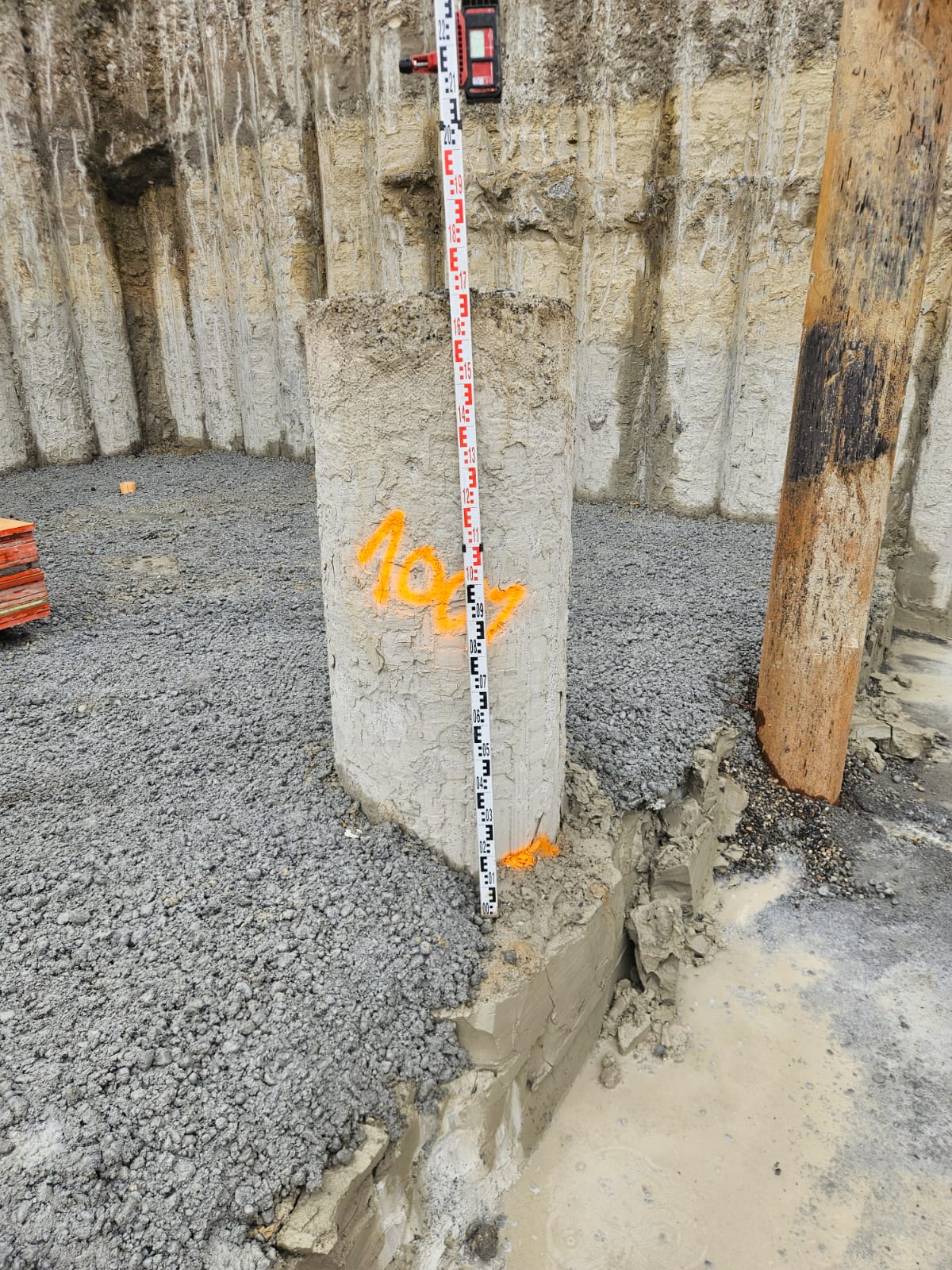 The pile head Experts for pile head machining